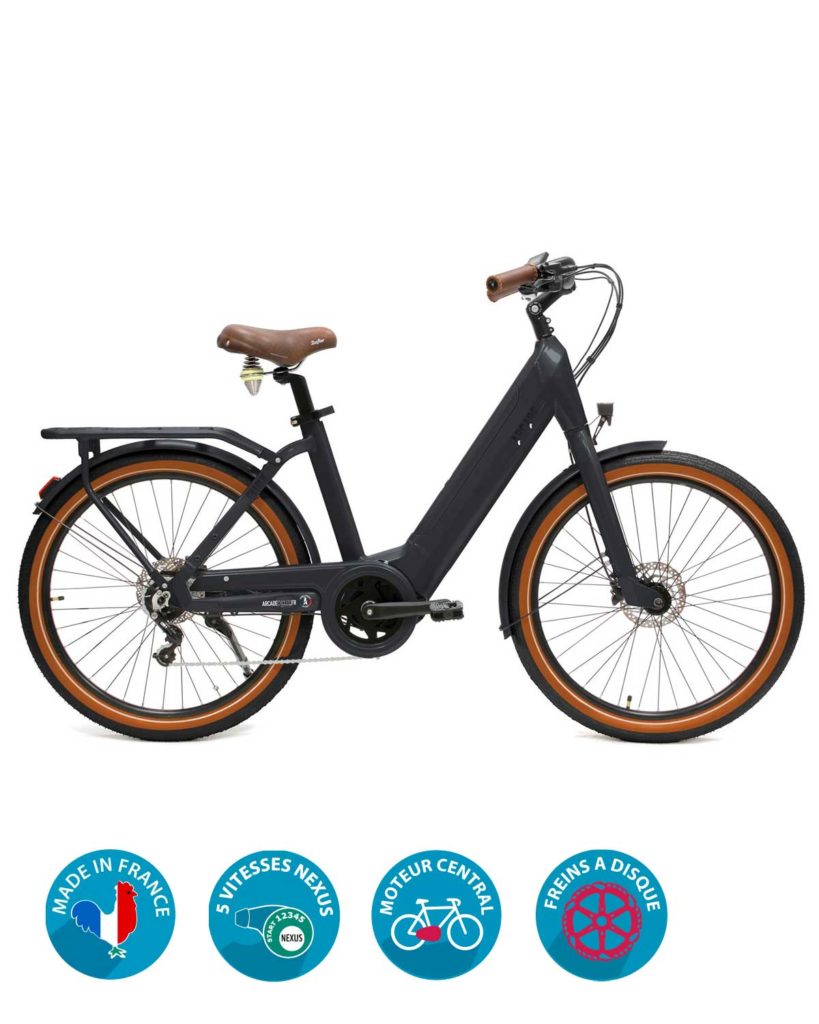 Archives des Arcade Cycles - My Green Sport